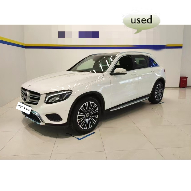 Mercedes-Benz GLC 200L/260L 2017-2023 - 家有车汽车官网