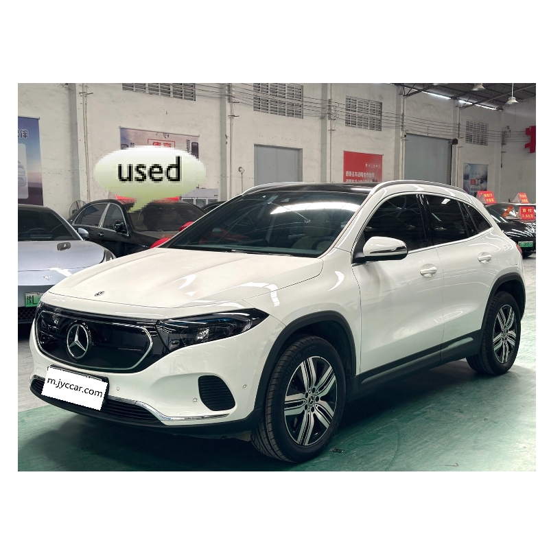 Mercedes Benz EQA 260 2023 - 家有车汽车官网