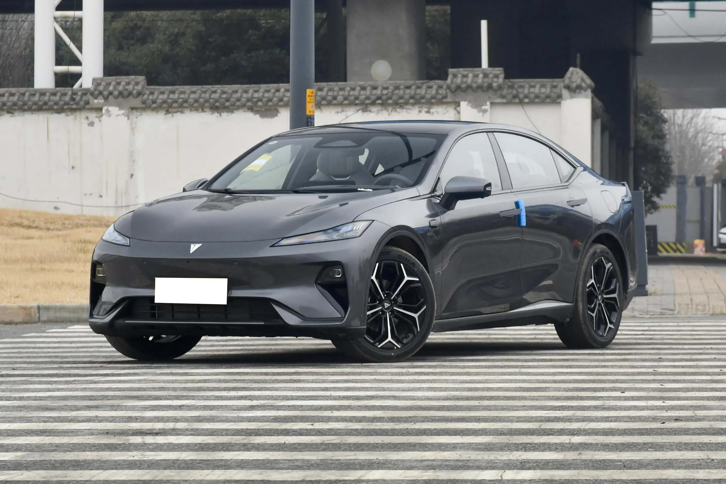 Deepal L07 2025-2026 - jyccar