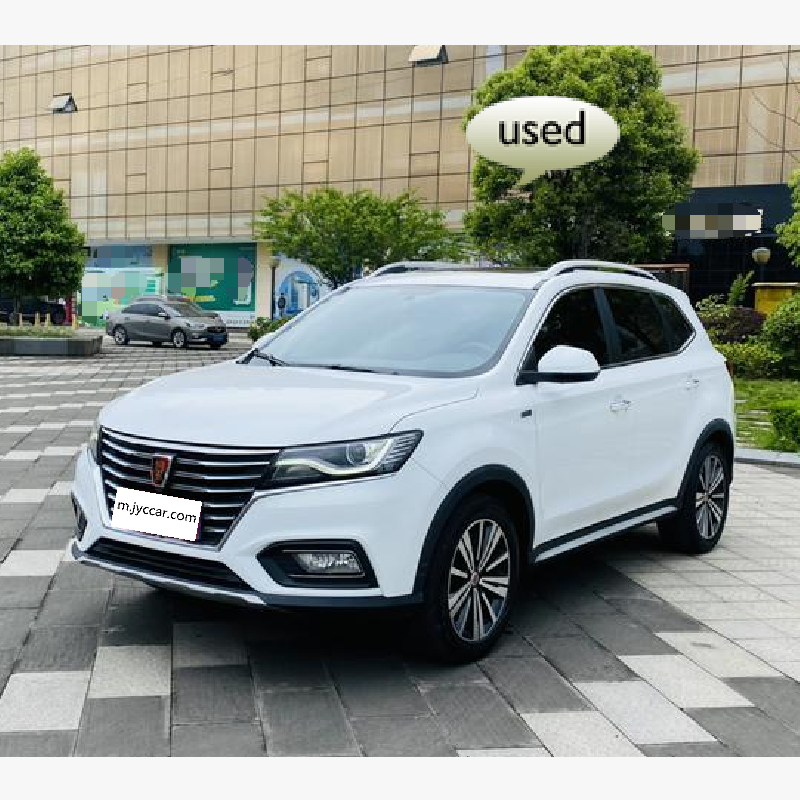 Roewe RX5 2019-2022 - 家有车汽车官网
